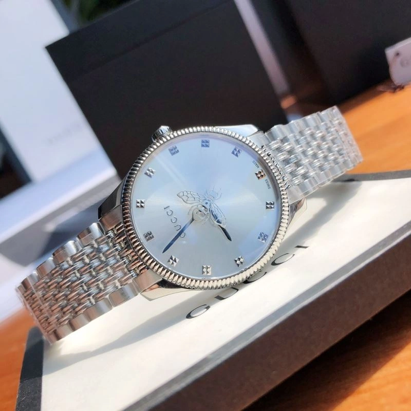 Budget-friendly GUCCI Watches