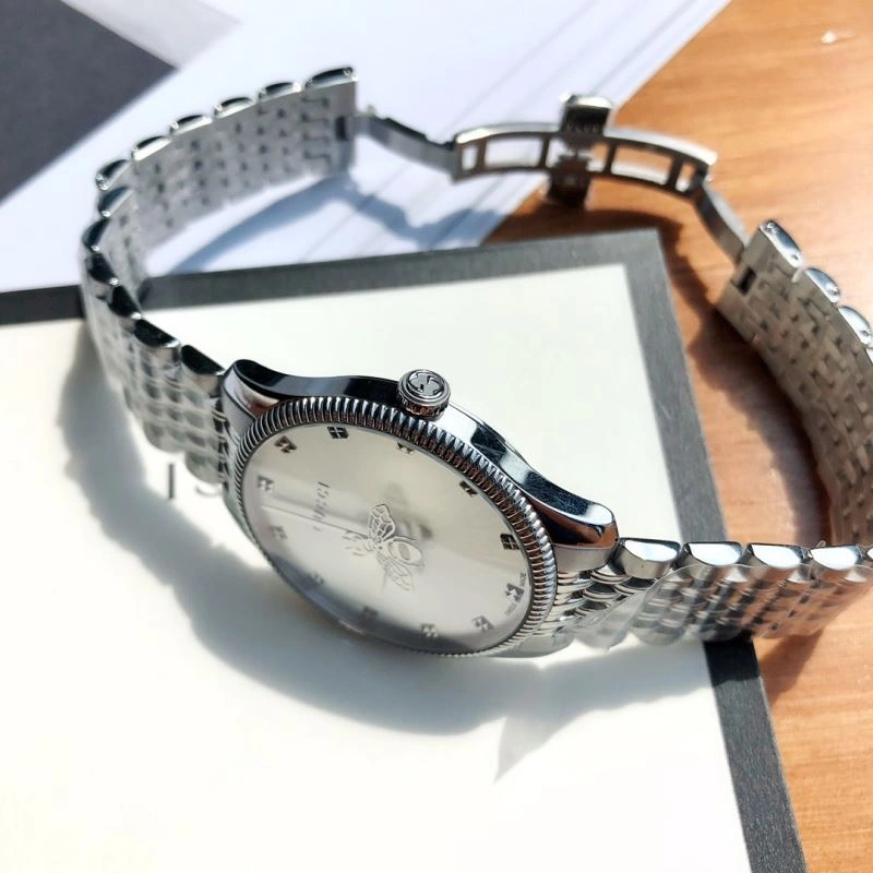 Budget-friendly GUCCI Watches