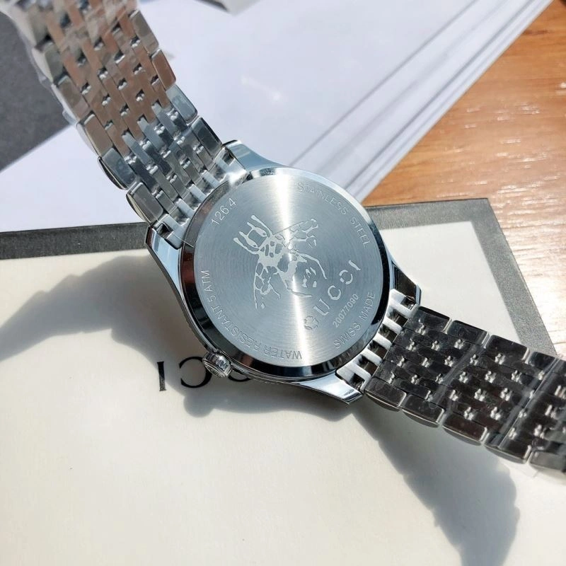 Budget-friendly GUCCI Watches