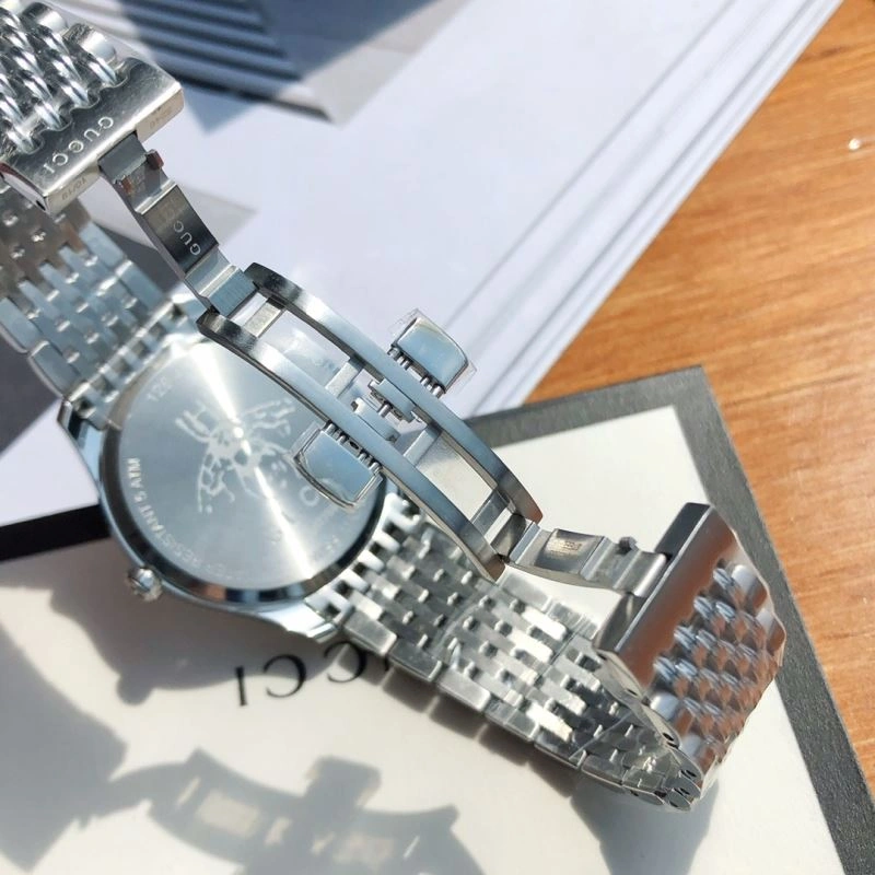 Budget-friendly GUCCI Watches