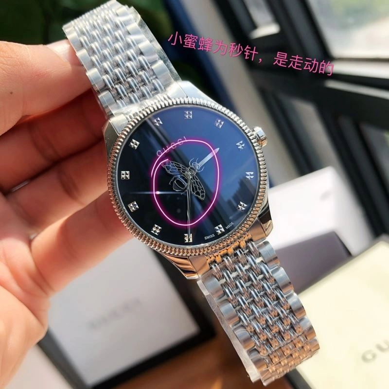Official GUCCI Watches