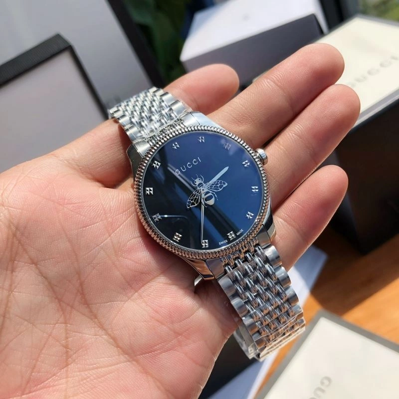 Official GUCCI Watches