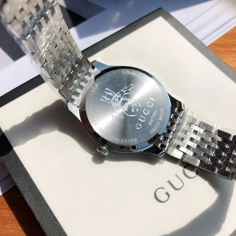 Official GUCCI Watches