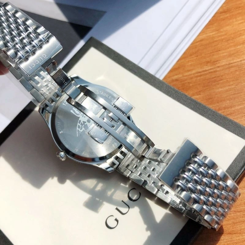 Official GUCCI Watches