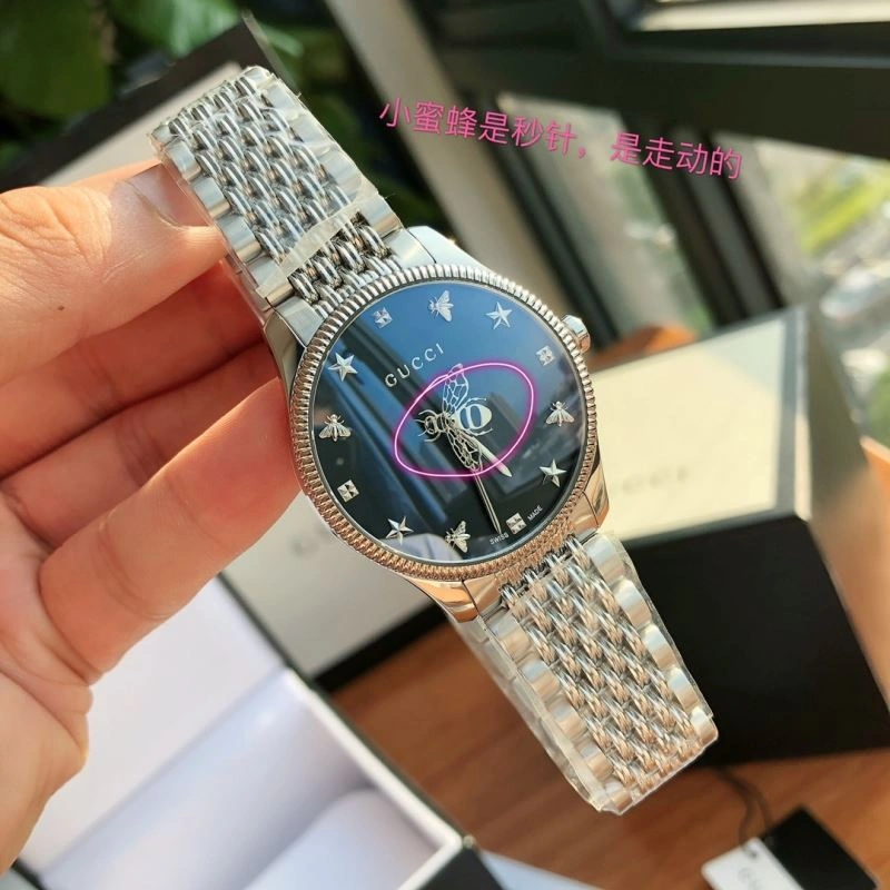 Original GUCCI Watches