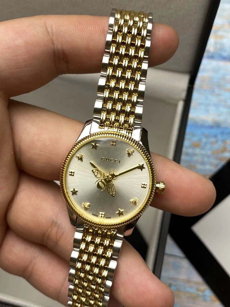 Mirror quality GUCCI Watches