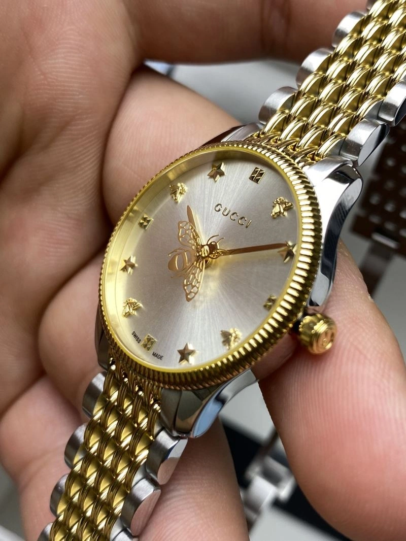 Mirror quality GUCCI Watches