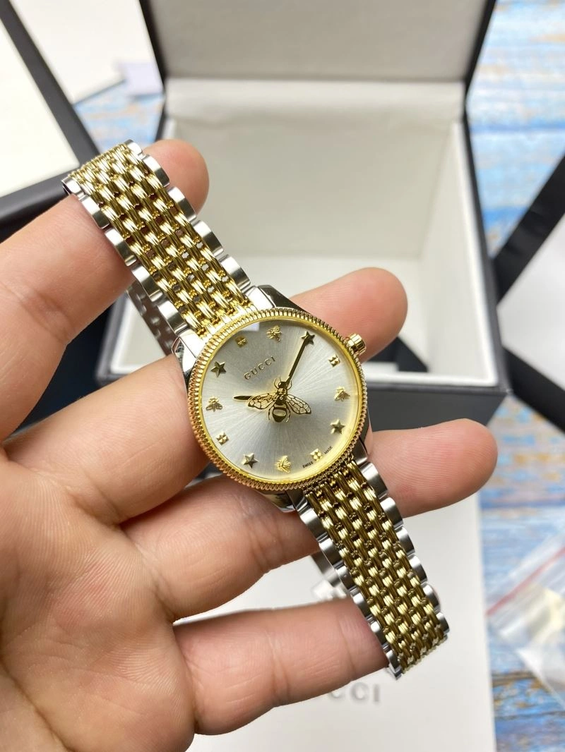Mirror quality GUCCI Watches