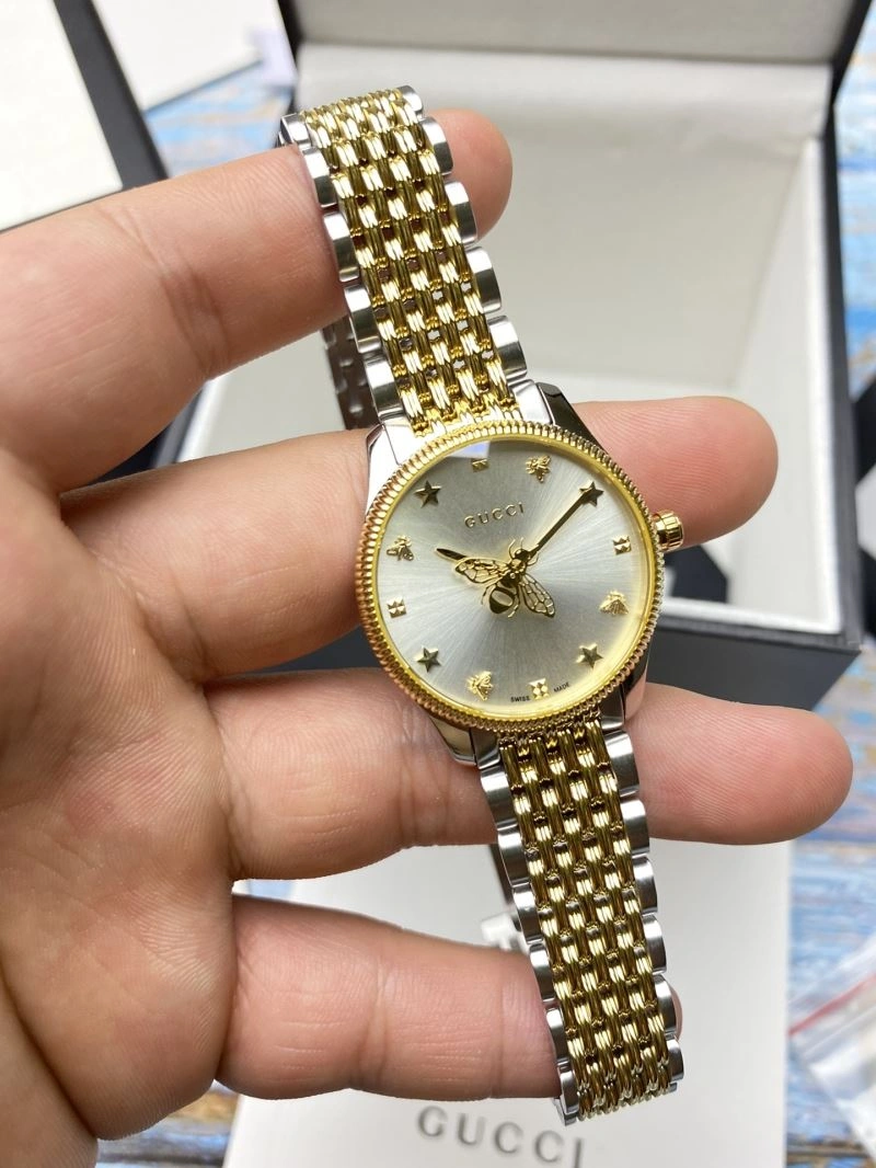 Mirror quality GUCCI Watches