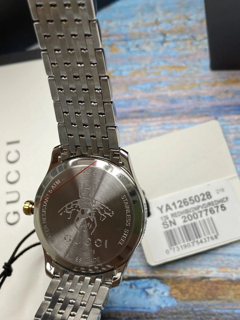 Mirror quality GUCCI Watches
