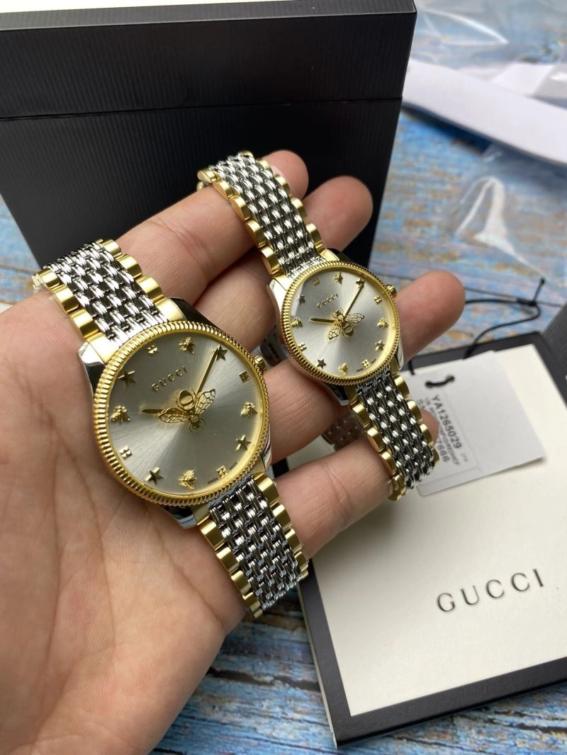GUCCI Watches