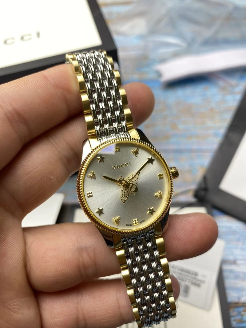 Mirror quality GUCCI Watches