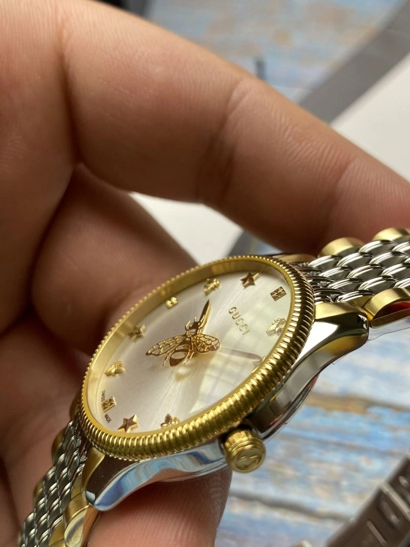 Mirror quality GUCCI Watches