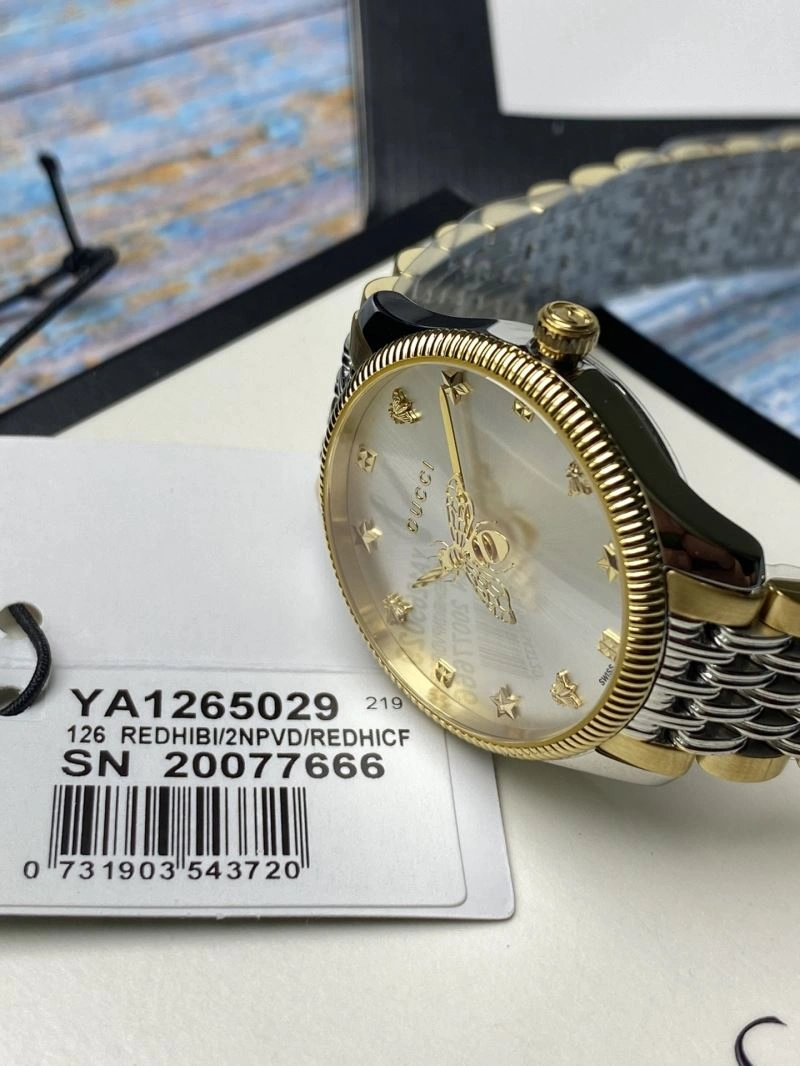Mirror quality GUCCI Watches