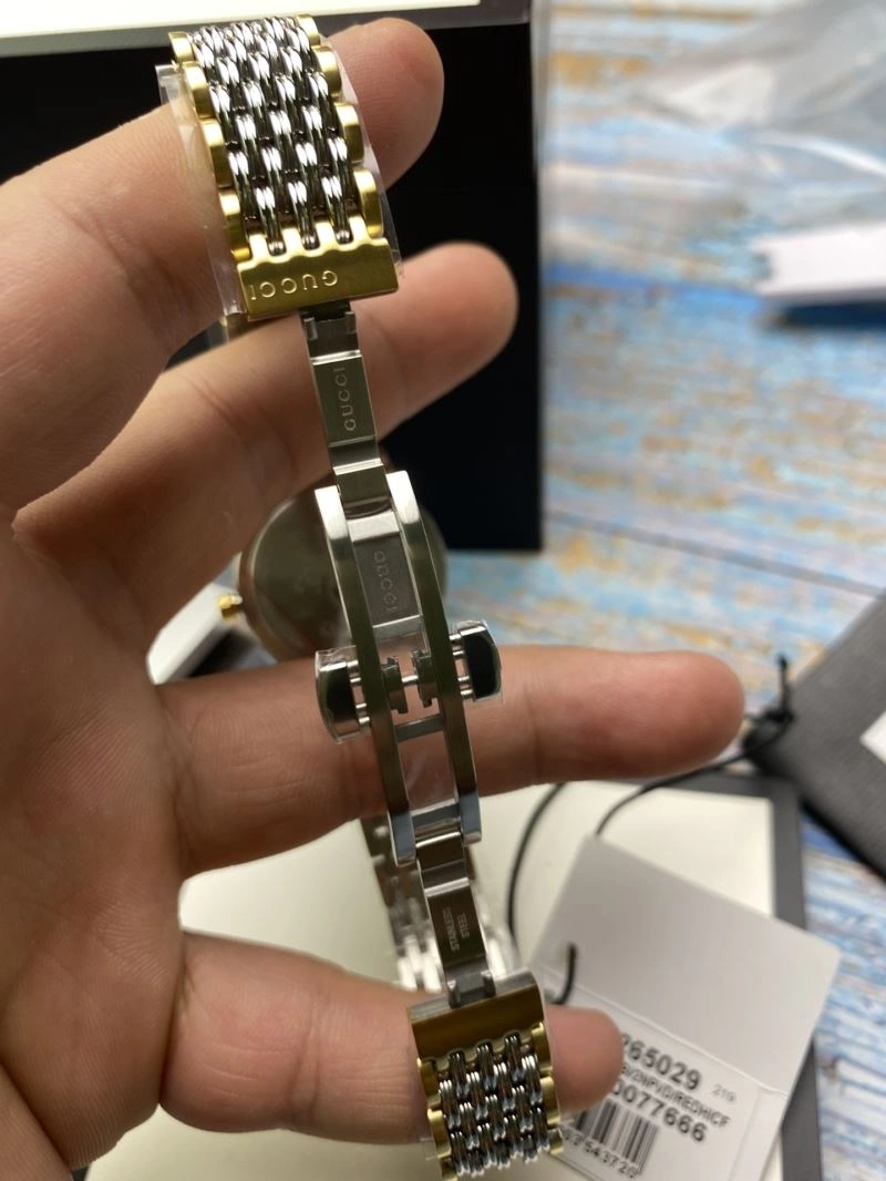 Mirror quality GUCCI Watches