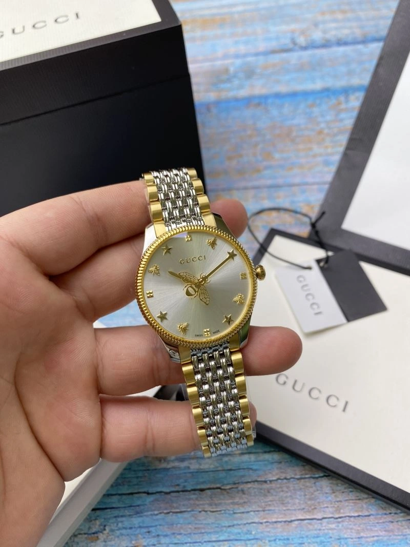 Authentic GUCCI Watches