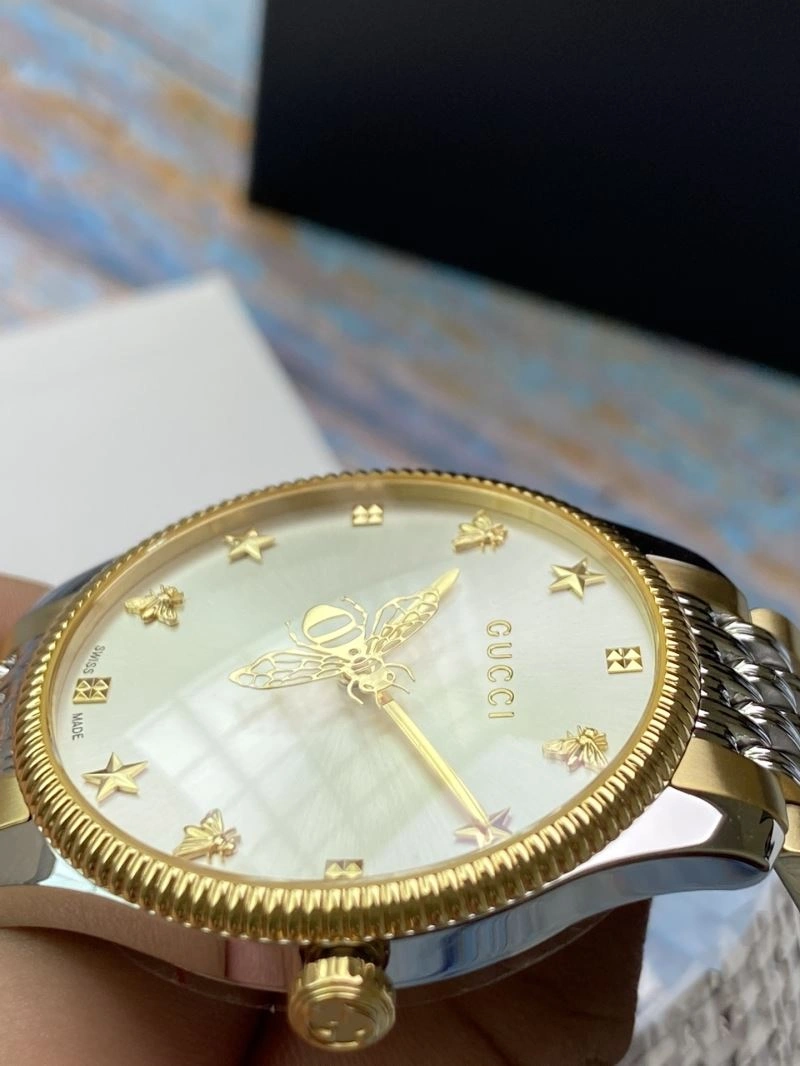 Authentic GUCCI Watches