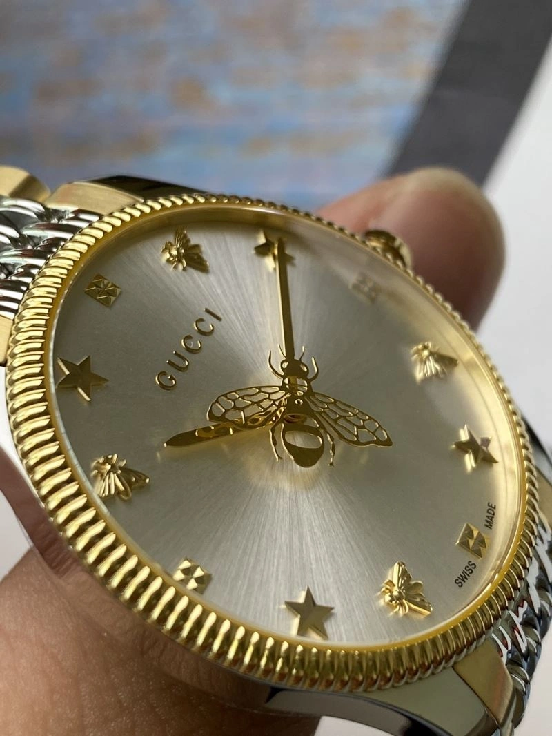 Authentic GUCCI Watches