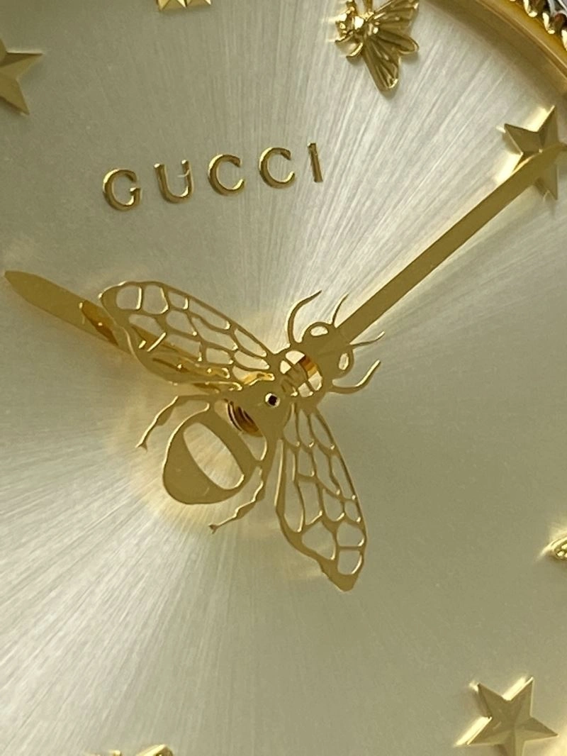 Authentic GUCCI Watches
