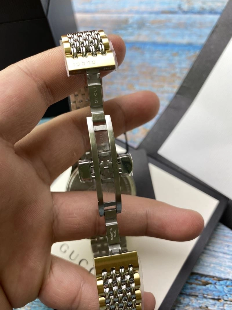 Authentic GUCCI Watches