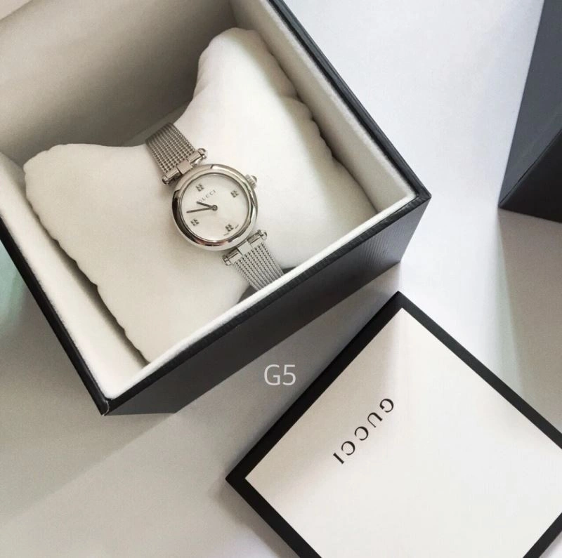 GUCCI Watches