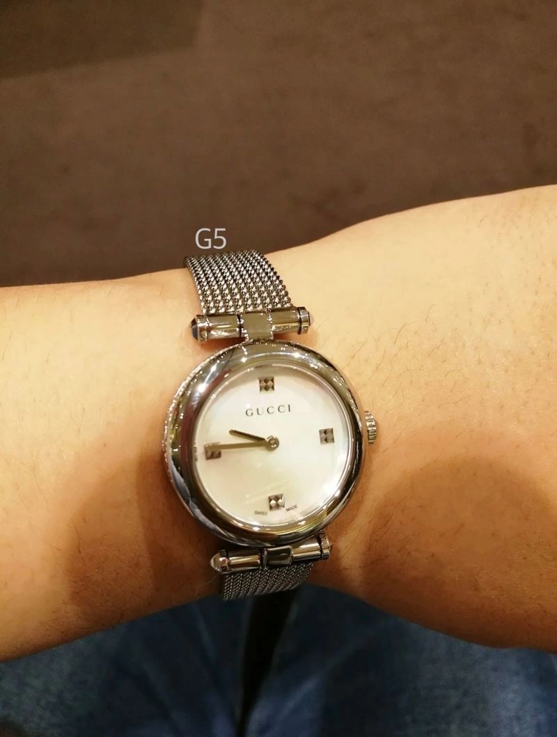 Exact replica GUCCI Watches