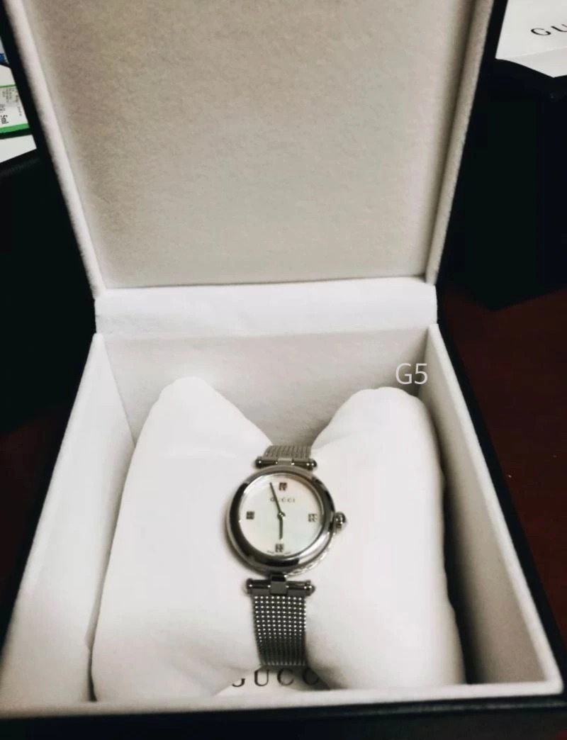 Exact replica GUCCI Watches