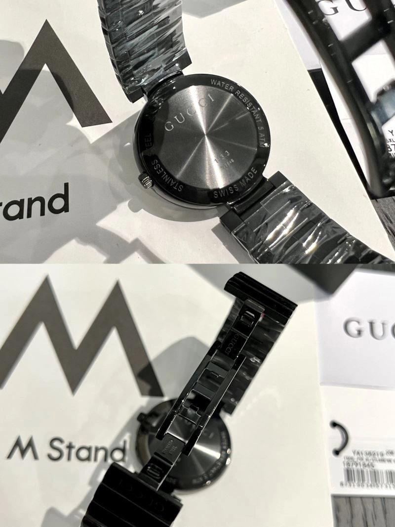 Exact replica GUCCI Watches