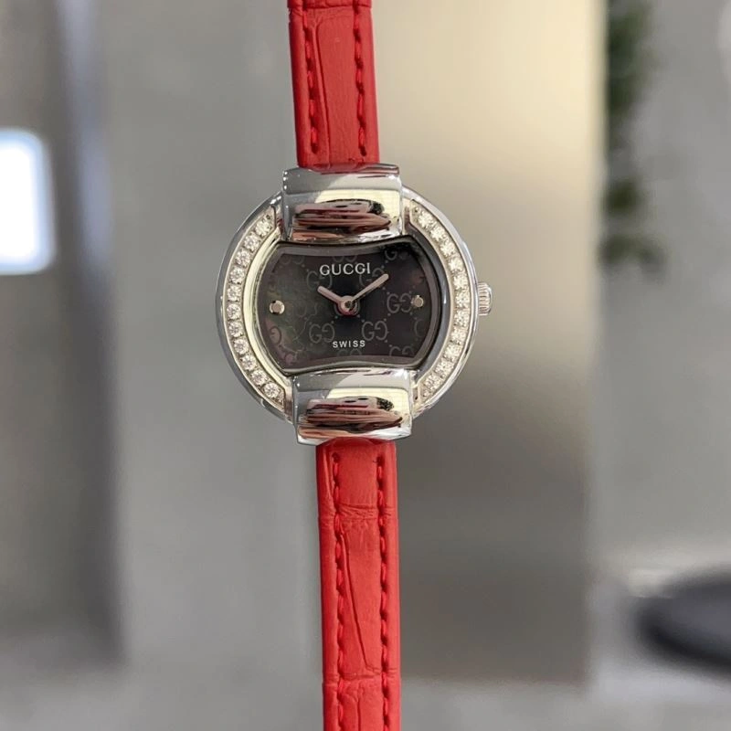 Discounted GUCCI Watches