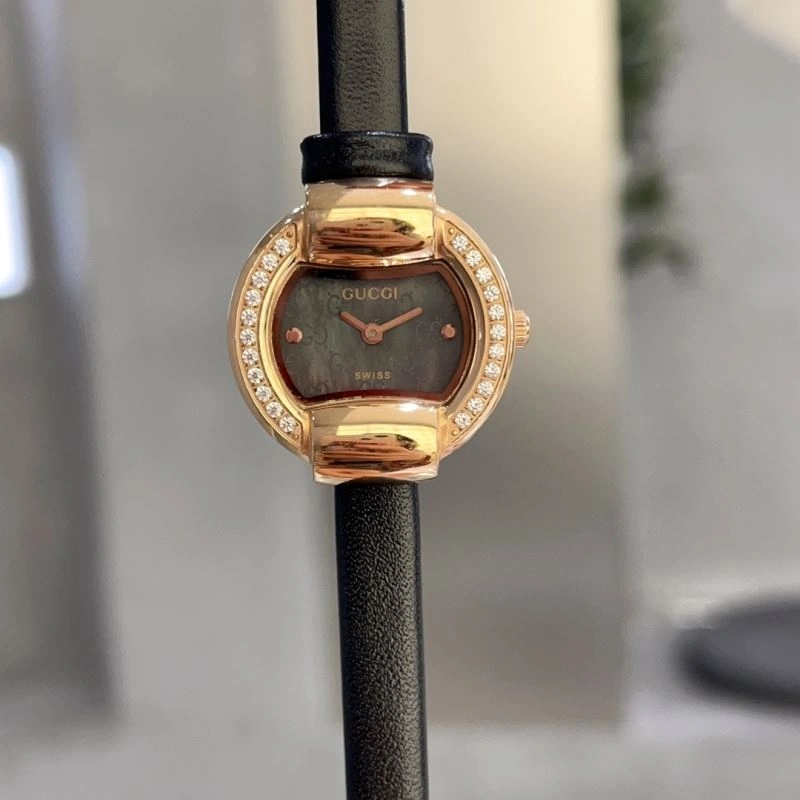 Discounted GUCCI Watches
