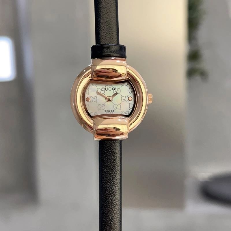 Discounted GUCCI Watches