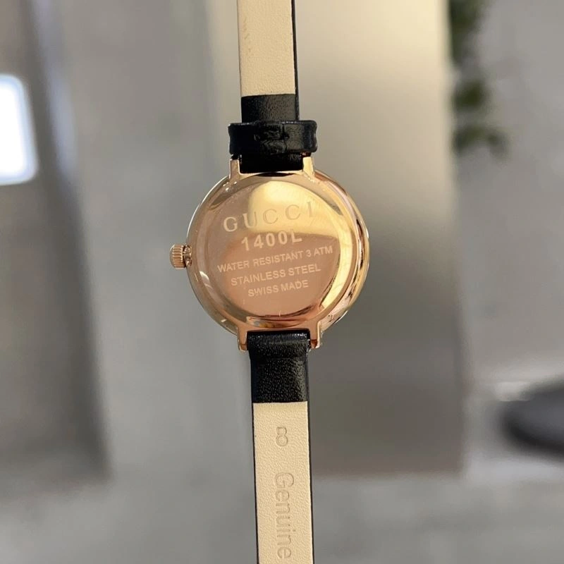 Discounted GUCCI Watches