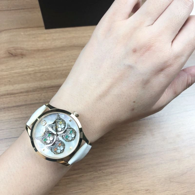 Brand-authenticated GUCCI Watches