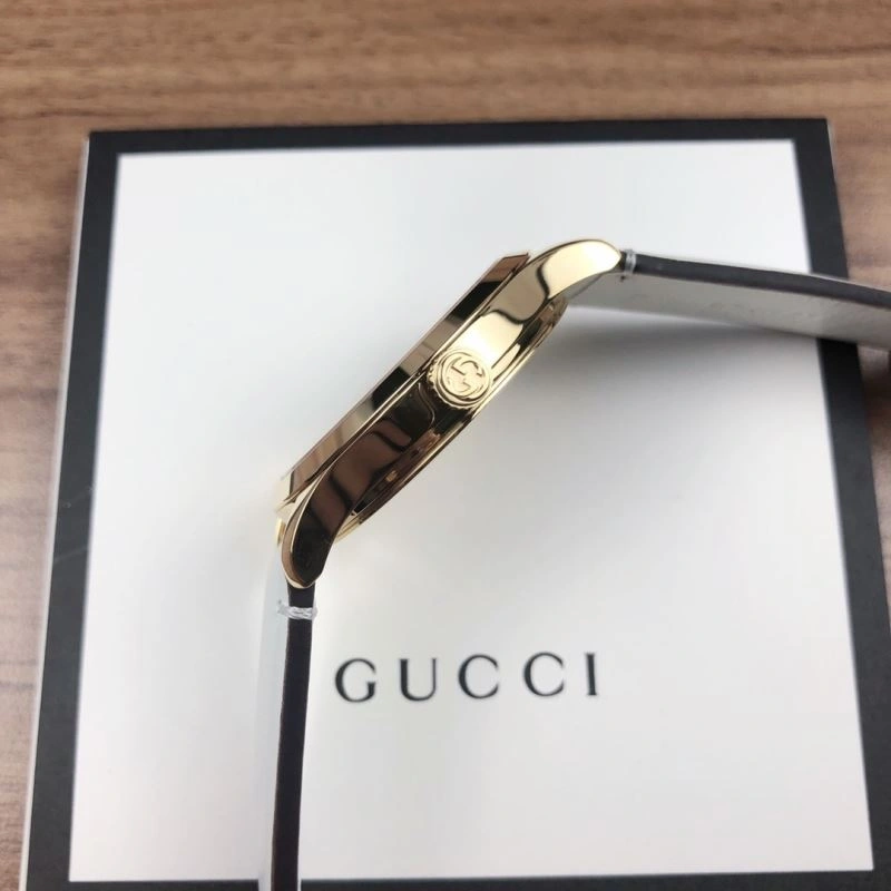 Brand-authenticated GUCCI Watches