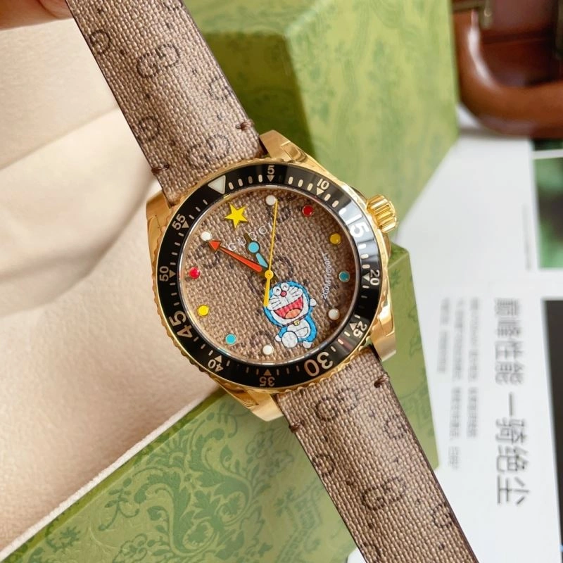 Authentic GUCCI Watches