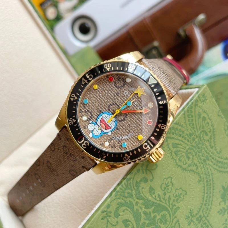 Authentic GUCCI Watches