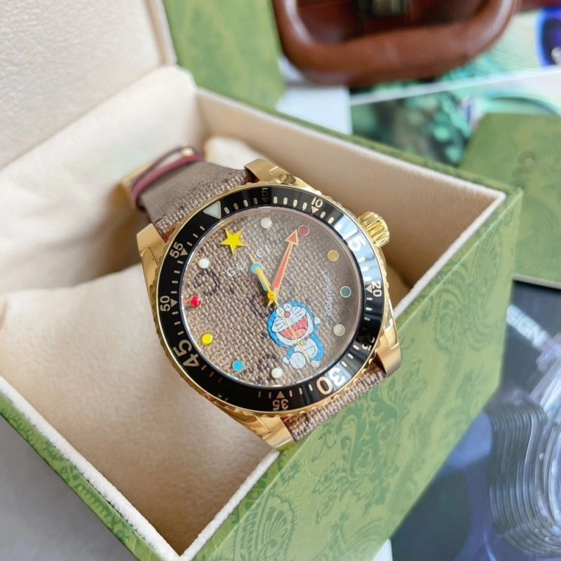 Authentic GUCCI Watches