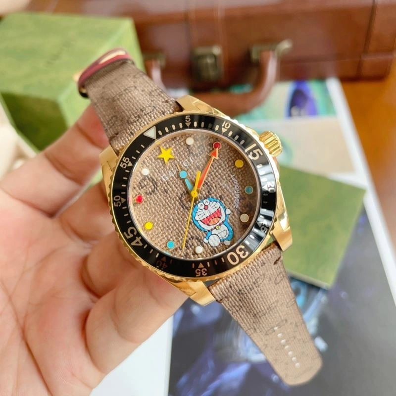 Authentic GUCCI Watches
