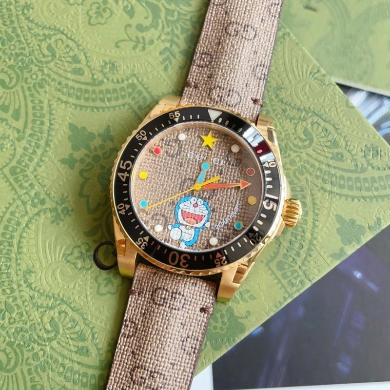 Authentic GUCCI Watches