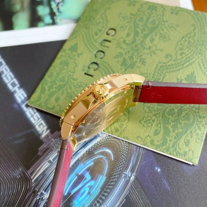 Authentic GUCCI Watches