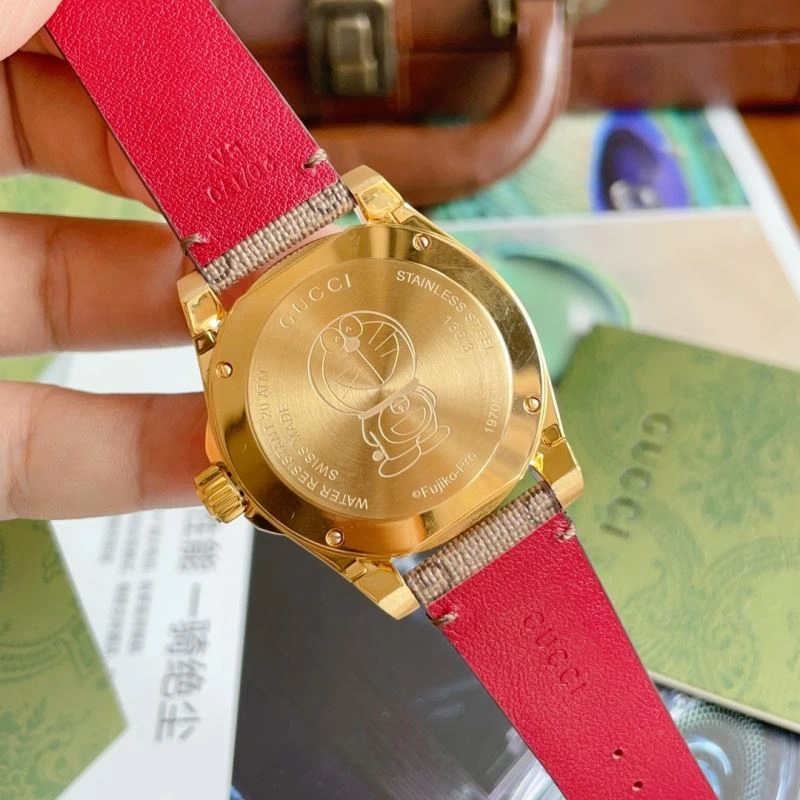 Authentic GUCCI Watches