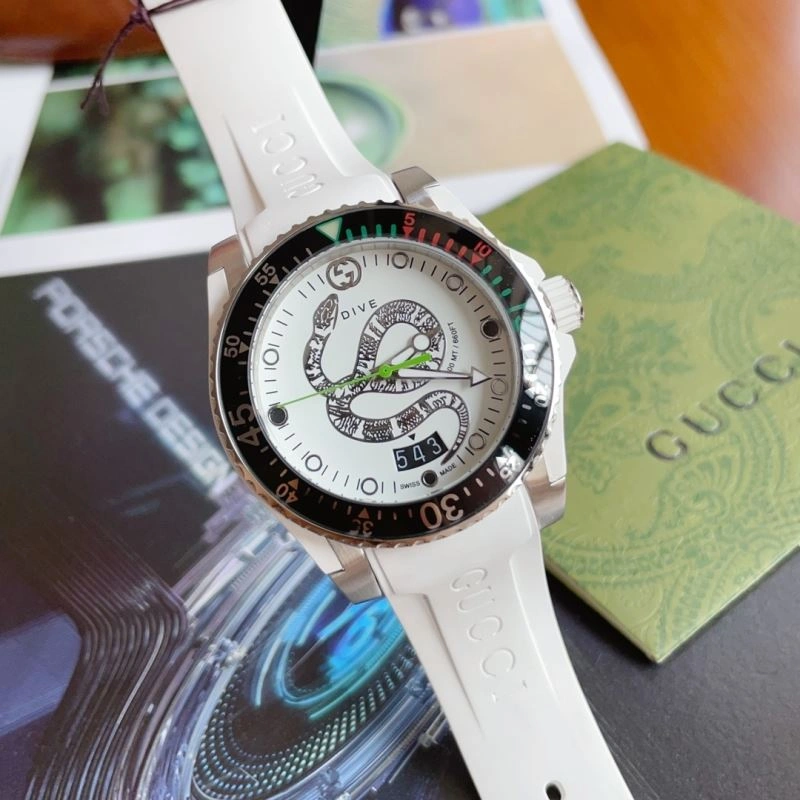 Authentic GUCCI Watches