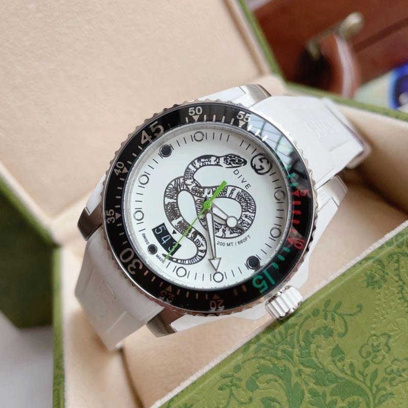 Authentic GUCCI Watches