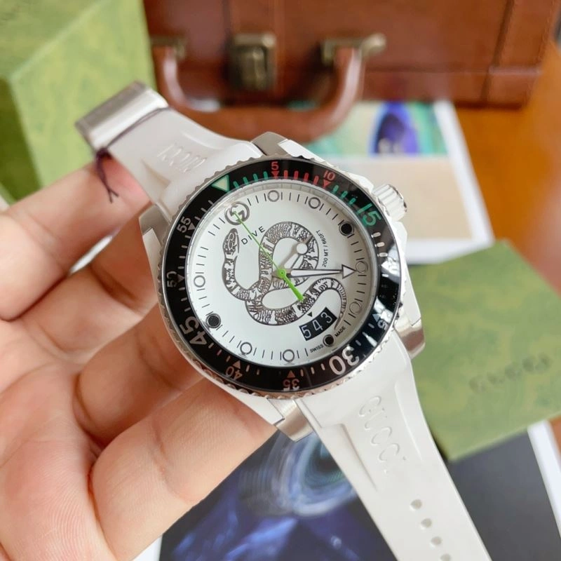 Authentic GUCCI Watches