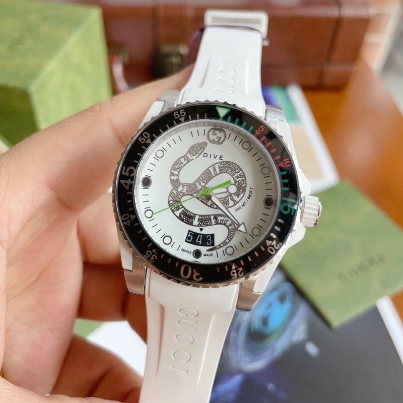 Authentic GUCCI Watches