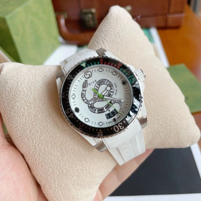 Authentic GUCCI Watches