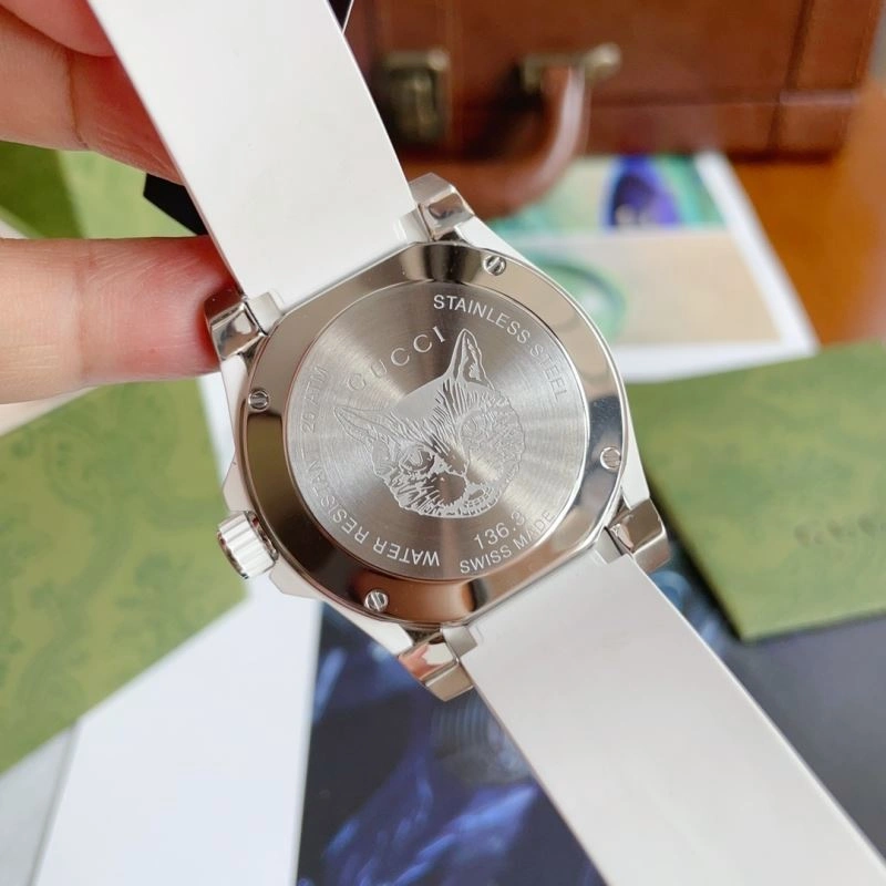 Authentic GUCCI Watches
