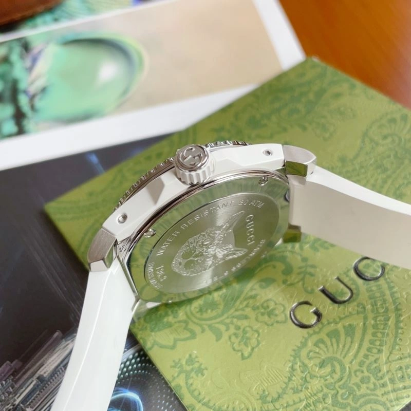 Authentic GUCCI Watches