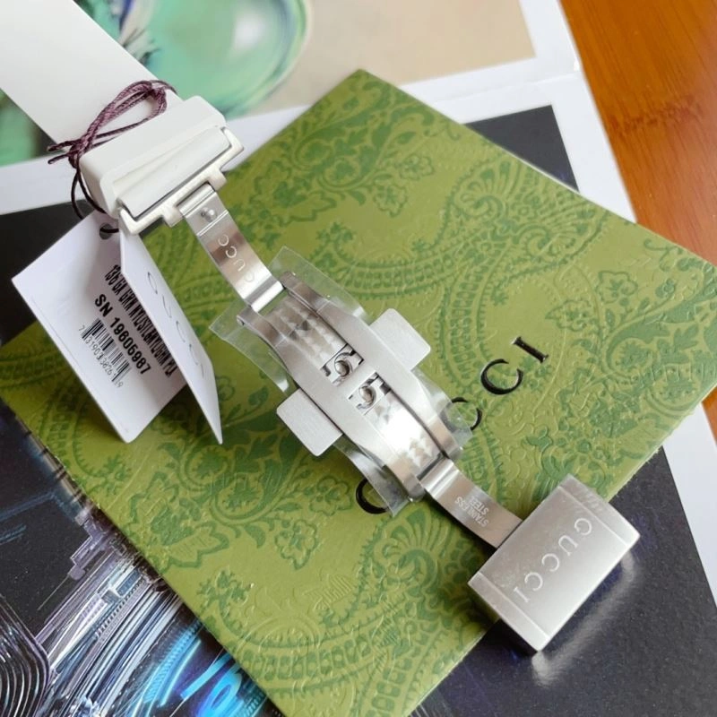 Authentic GUCCI Watches
