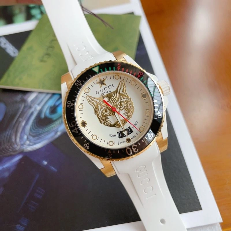 Real GUCCI Watches